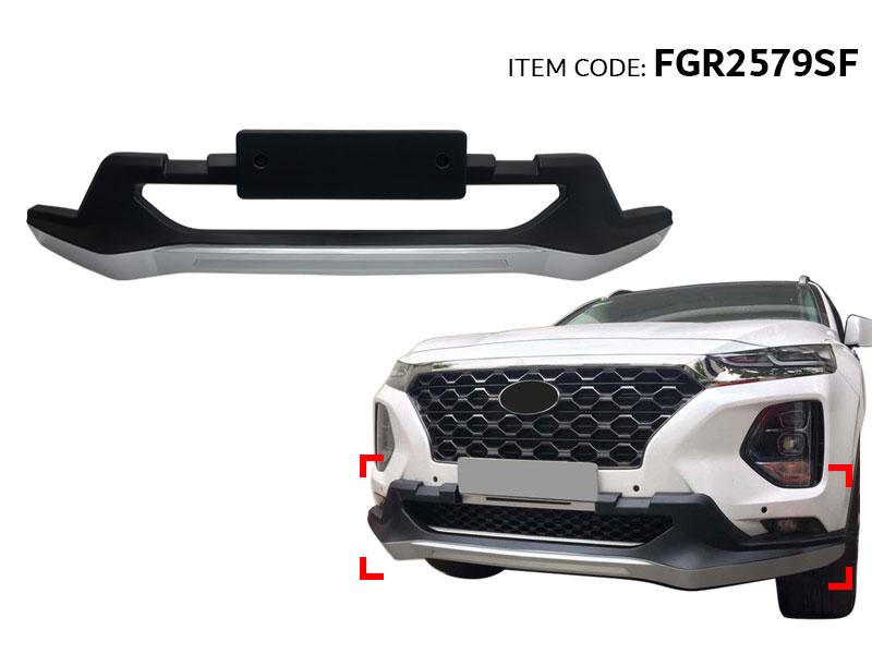 FRONT GUARD4 SANTFAE 2019