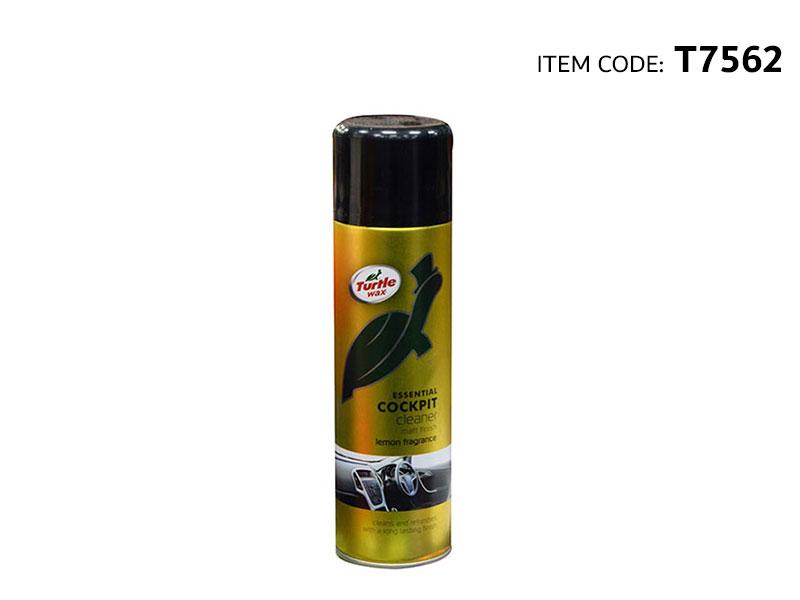 ESSENTIAL COCKPIT CLEANER MATT500ML